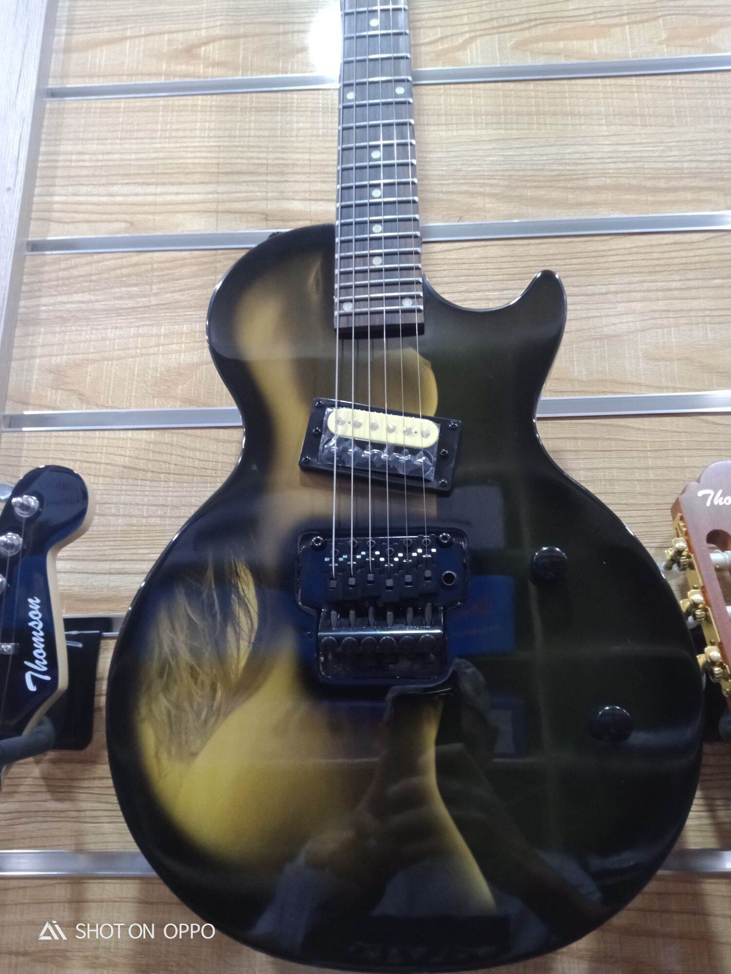 Talent(epiphone)les paul | Lazada PH