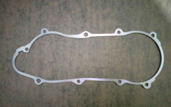 Honda Dio DD50 CVT Cover Aluminum Spacer | Lazada PH