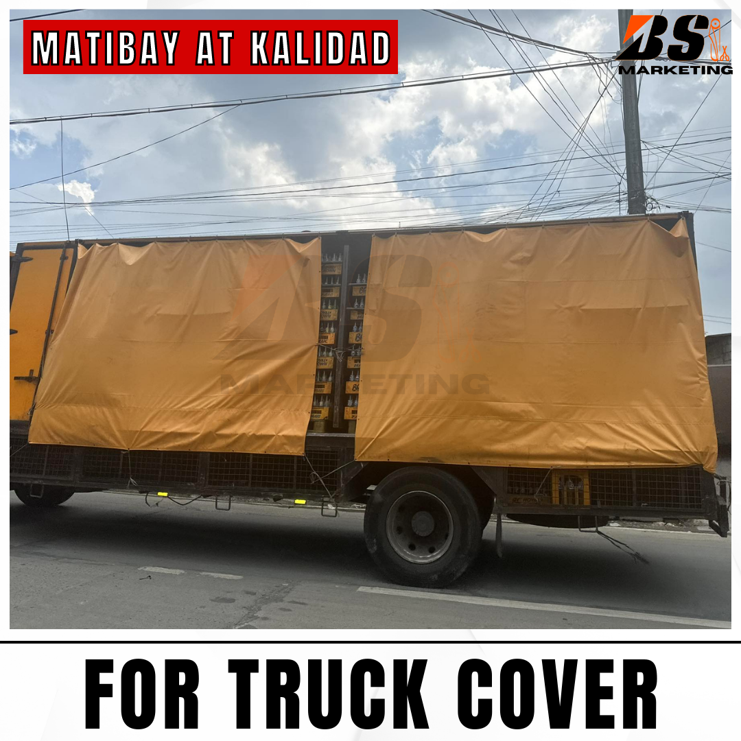 WITH FREE ROPE! 6x13ft S400 100% Waterproof Trapal Lona tolda out door ...