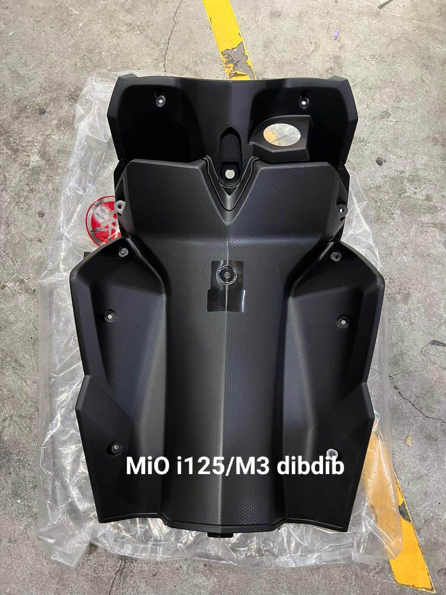 yamaha dibdib MiO I 125/M3 orig genuine parts | Lazada PH