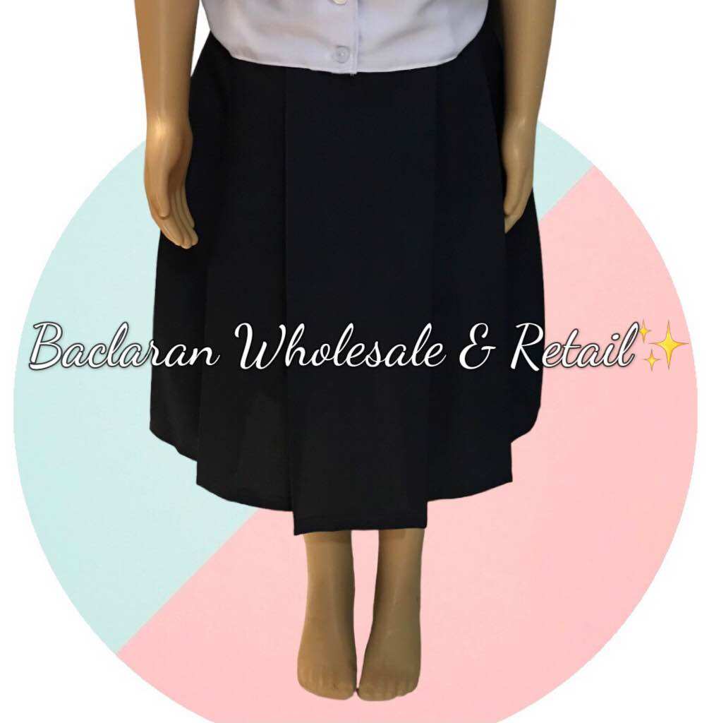 Terno Palda Blouse School Uniform | Lazada PH