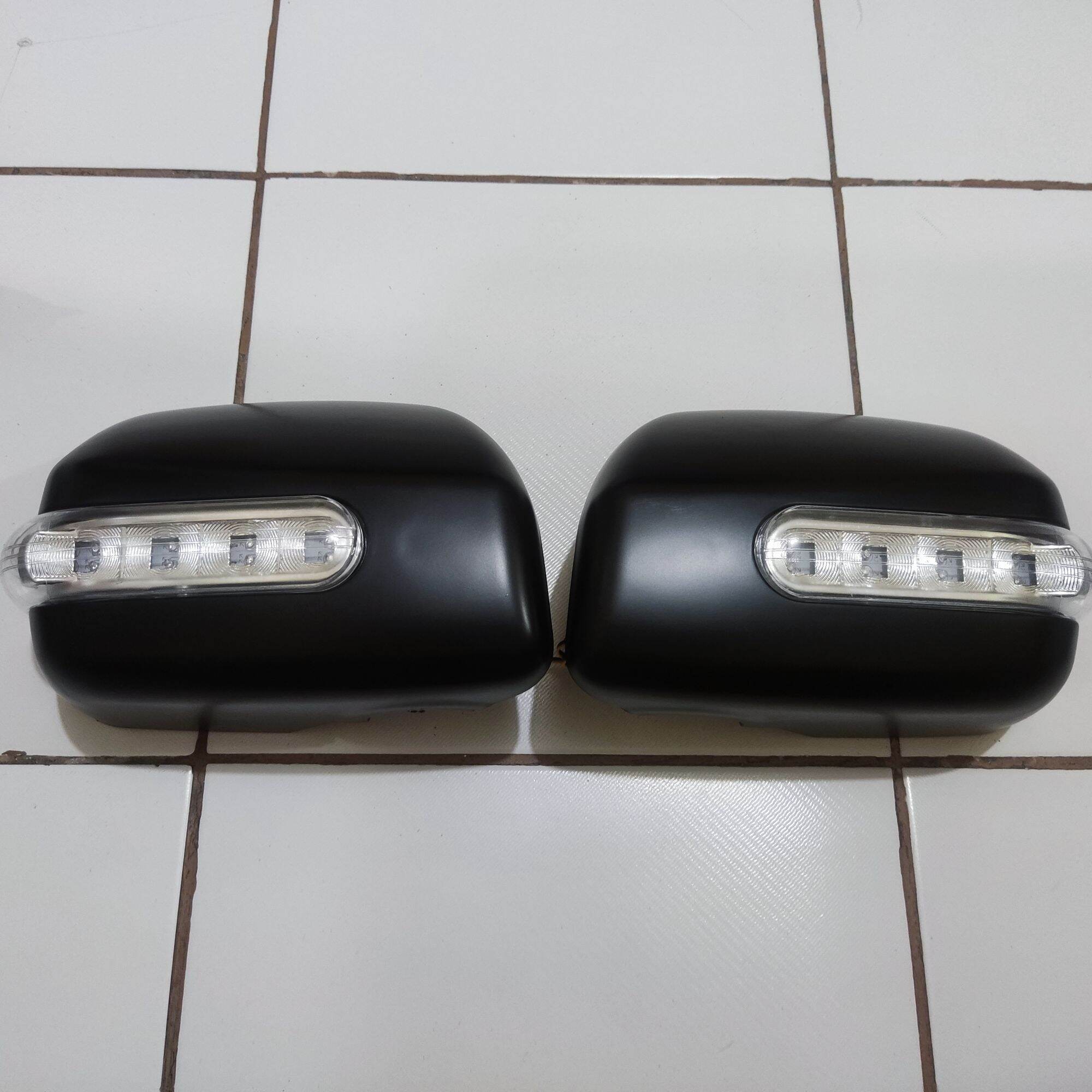 G&E 1.5 Variant Toyota Avanza 2012 2013 2014 2015 2016 2017 2018 Side ...
