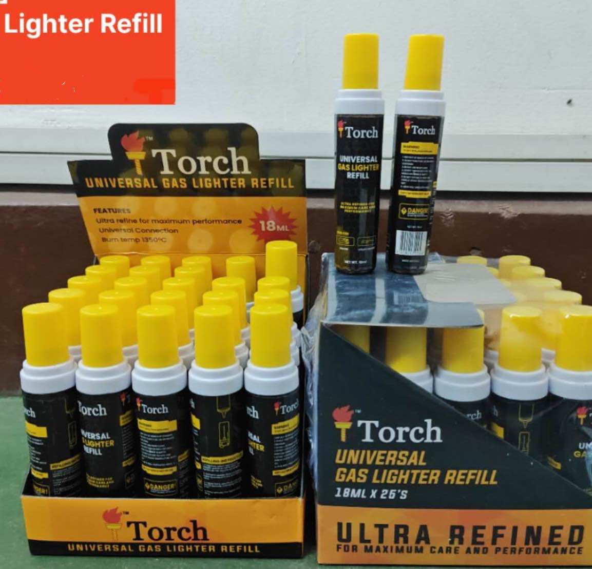 Gas stove alcohol lighter ignition stick kitchen inflatable open fire ...