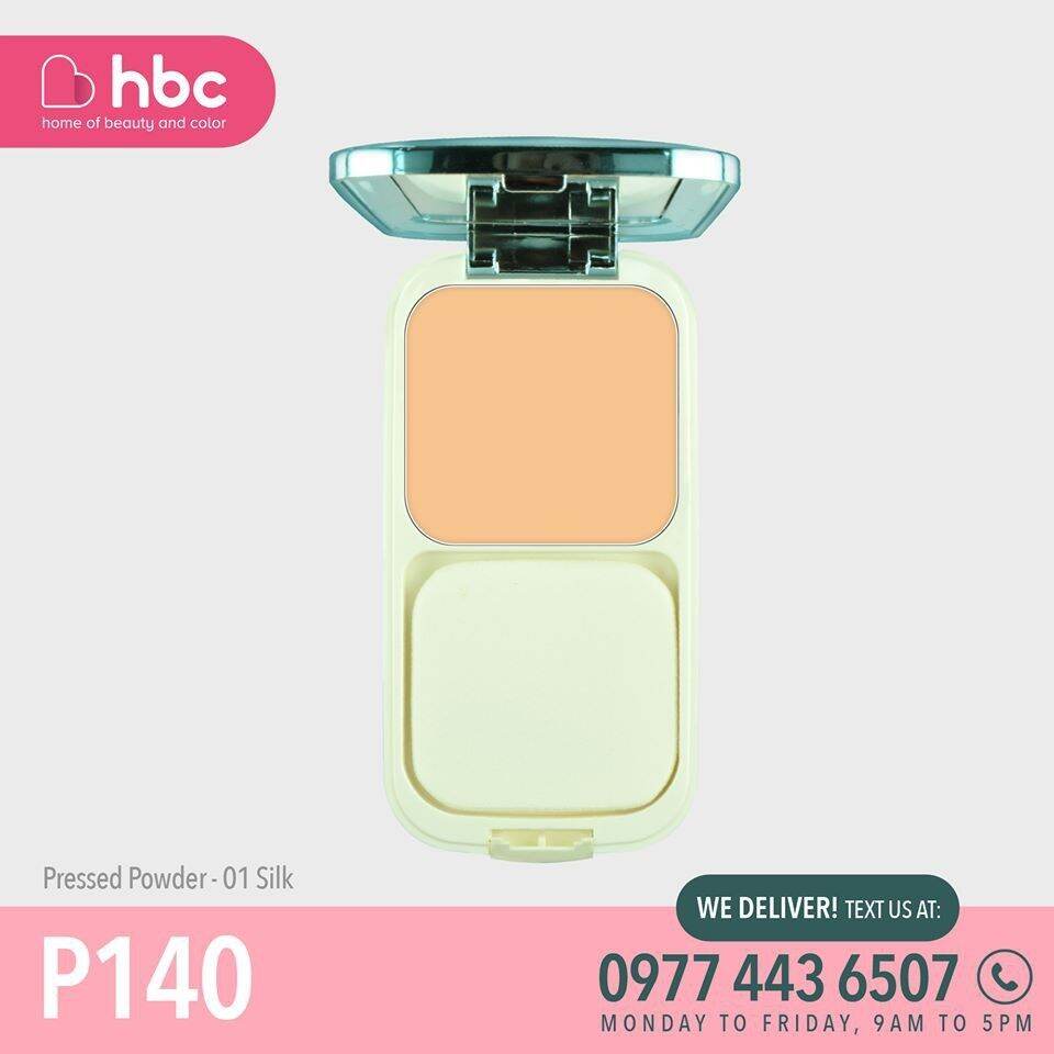 San San Pressed Powder 15g | Lazada PH