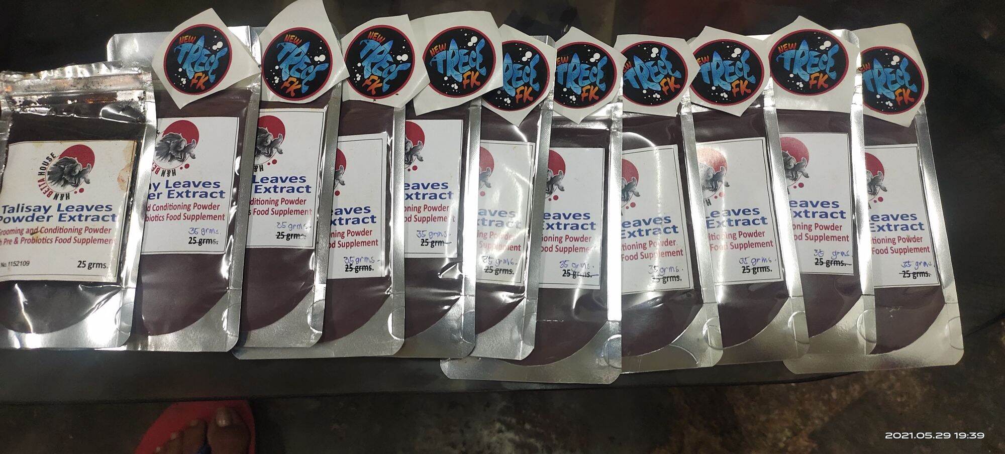 H & N Talisay Leaves Powder Extract | Lazada PH