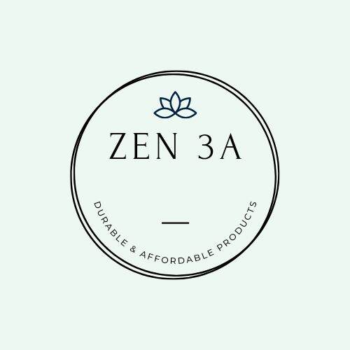 Shop online with Zen 3A now! Visit Zen 3A on Lazada.