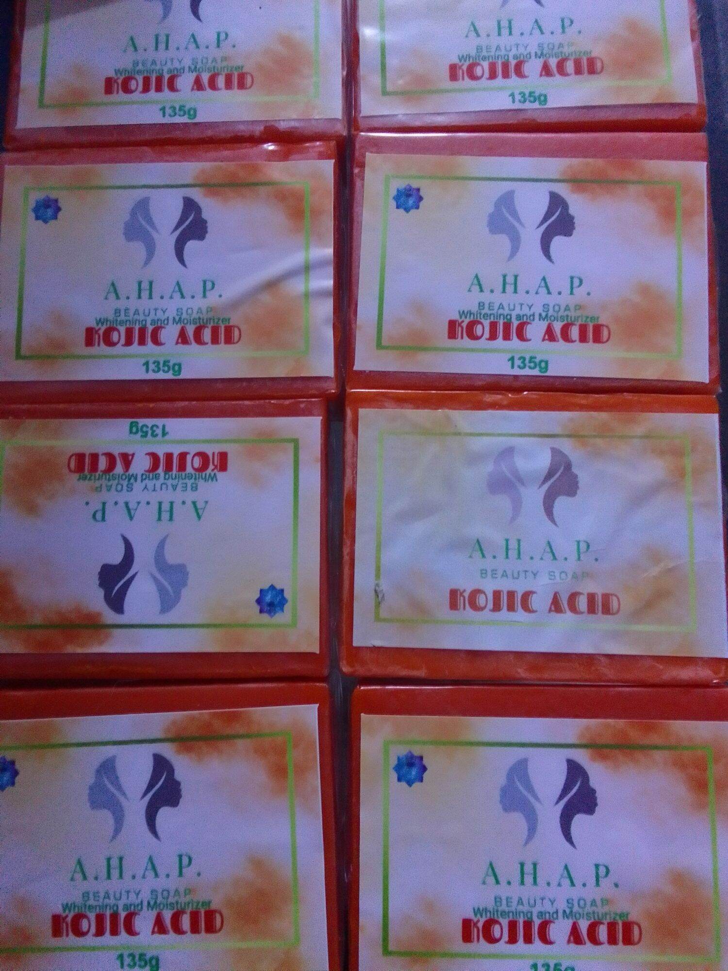 ‼️MURANG PANG PUTI SABON KOJIC SOAP 135G‼️ | Lazada PH