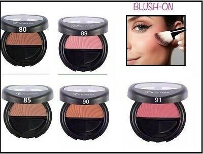Flormar Blush On Authentic | Lazada PH