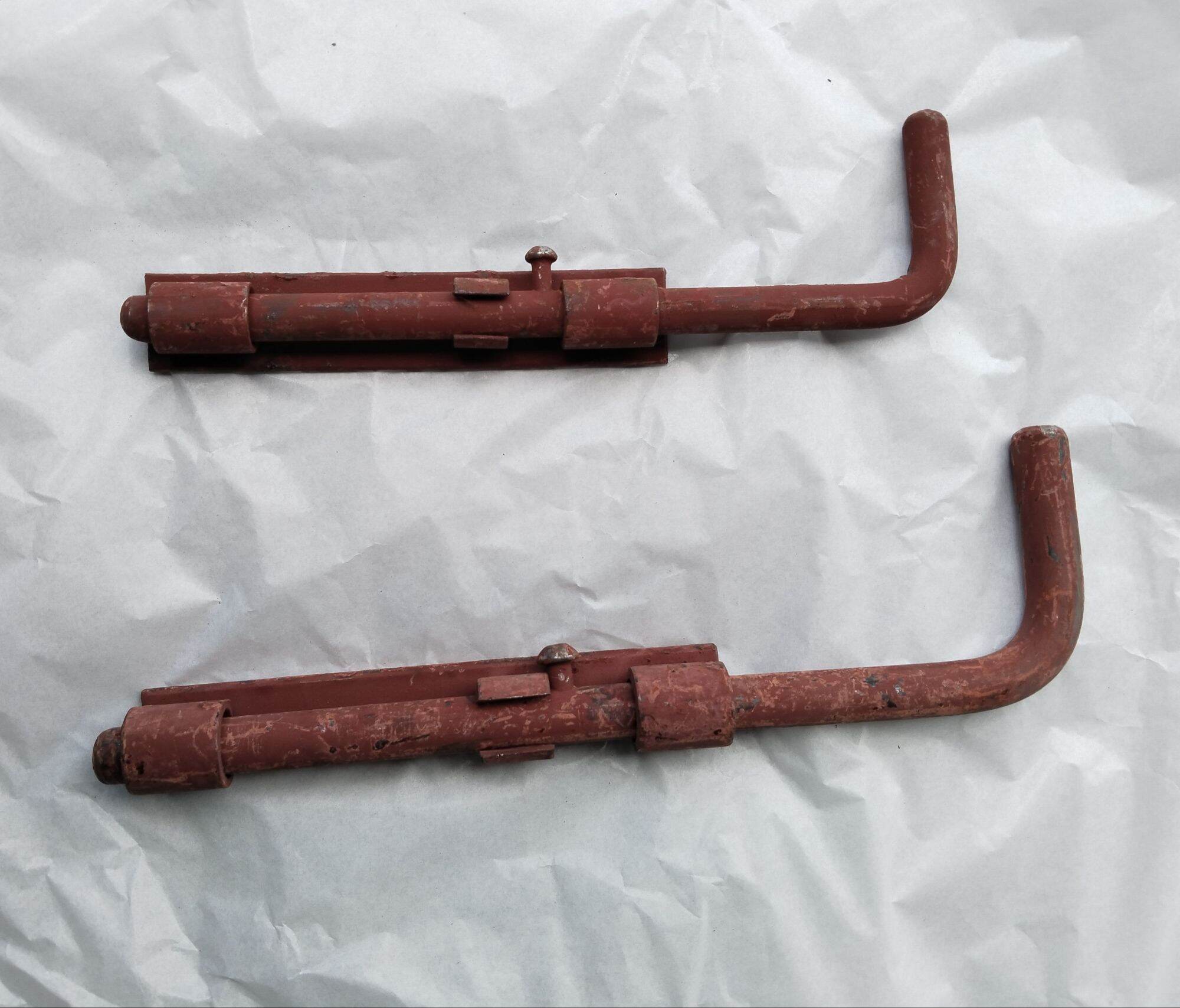 FOOT BOLT HEAVY DUTY FOR DOOR AND GATE | Lazada PH