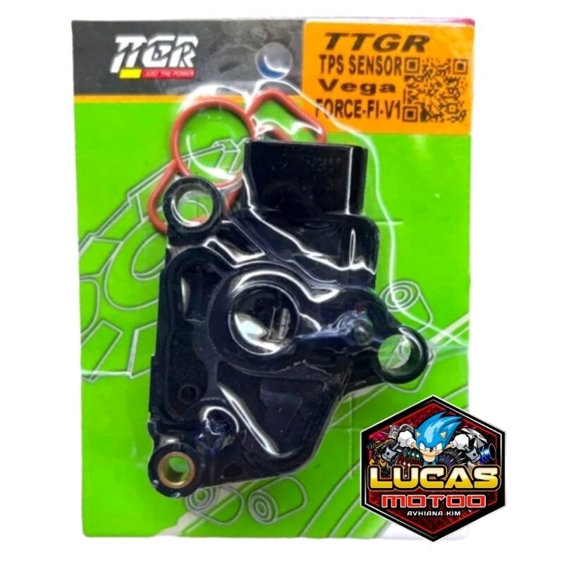 tps sensor for vega force fi v1 for throttle body | Lazada PH