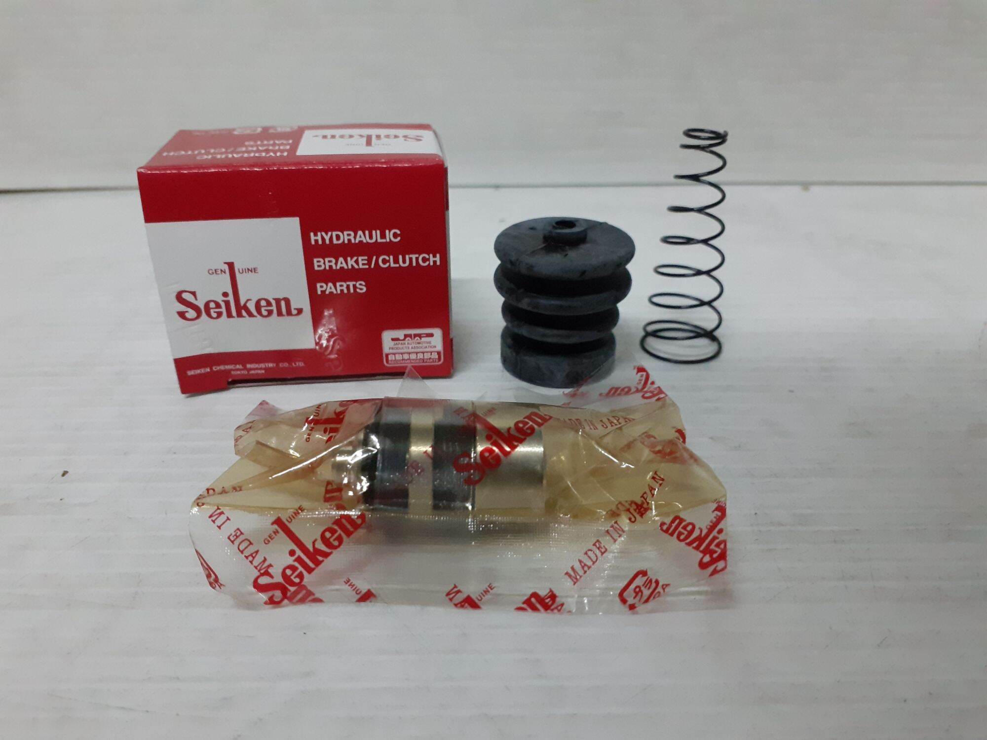 SEIKEN CLUTCH OPERATING KIT TOYOTA 2E / 4AFE (13/16) | Lazada PH