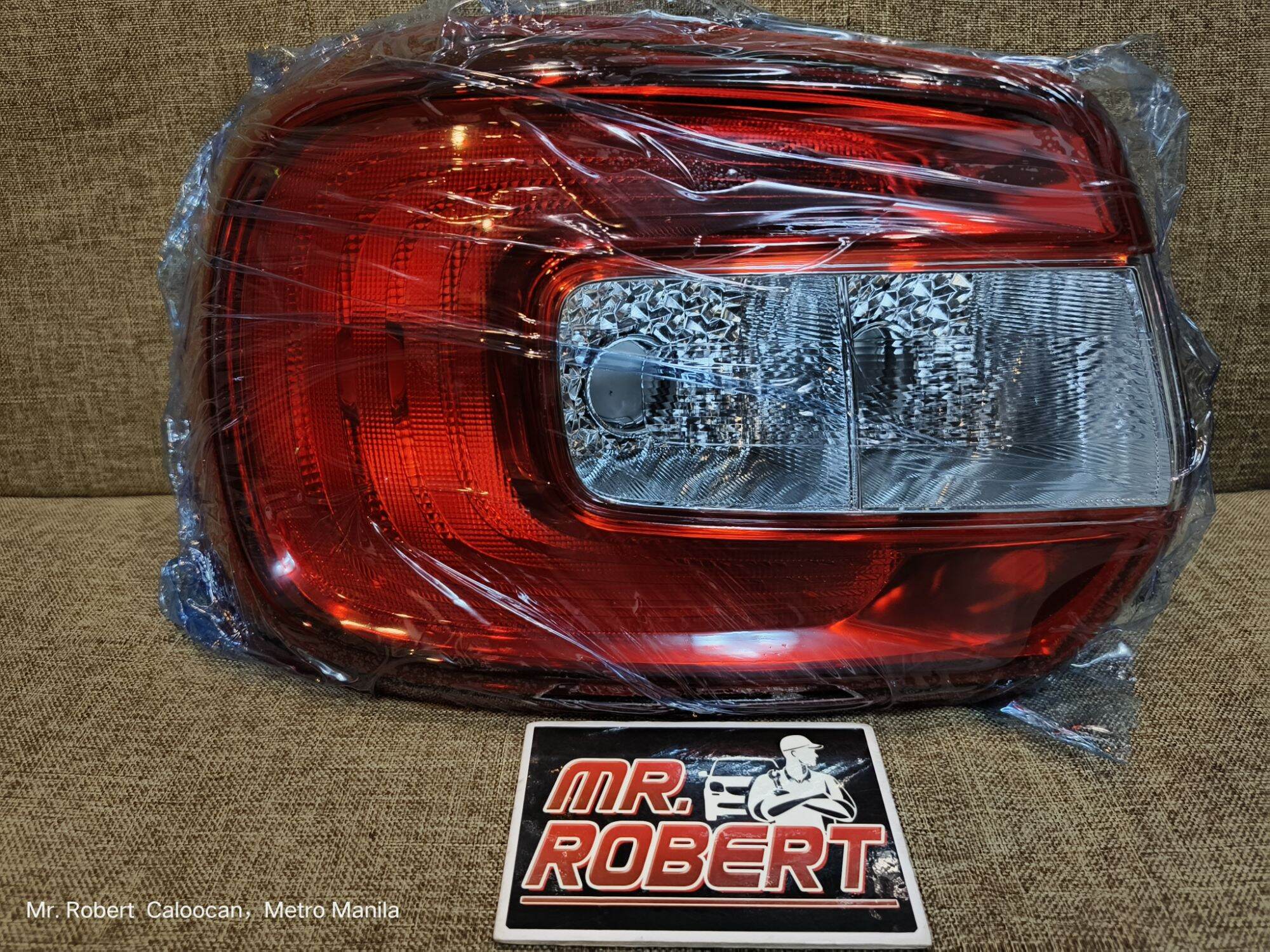 Suzuki Spresso Tail Light Assembly Suzuki Genuine Parts | Lazada PH