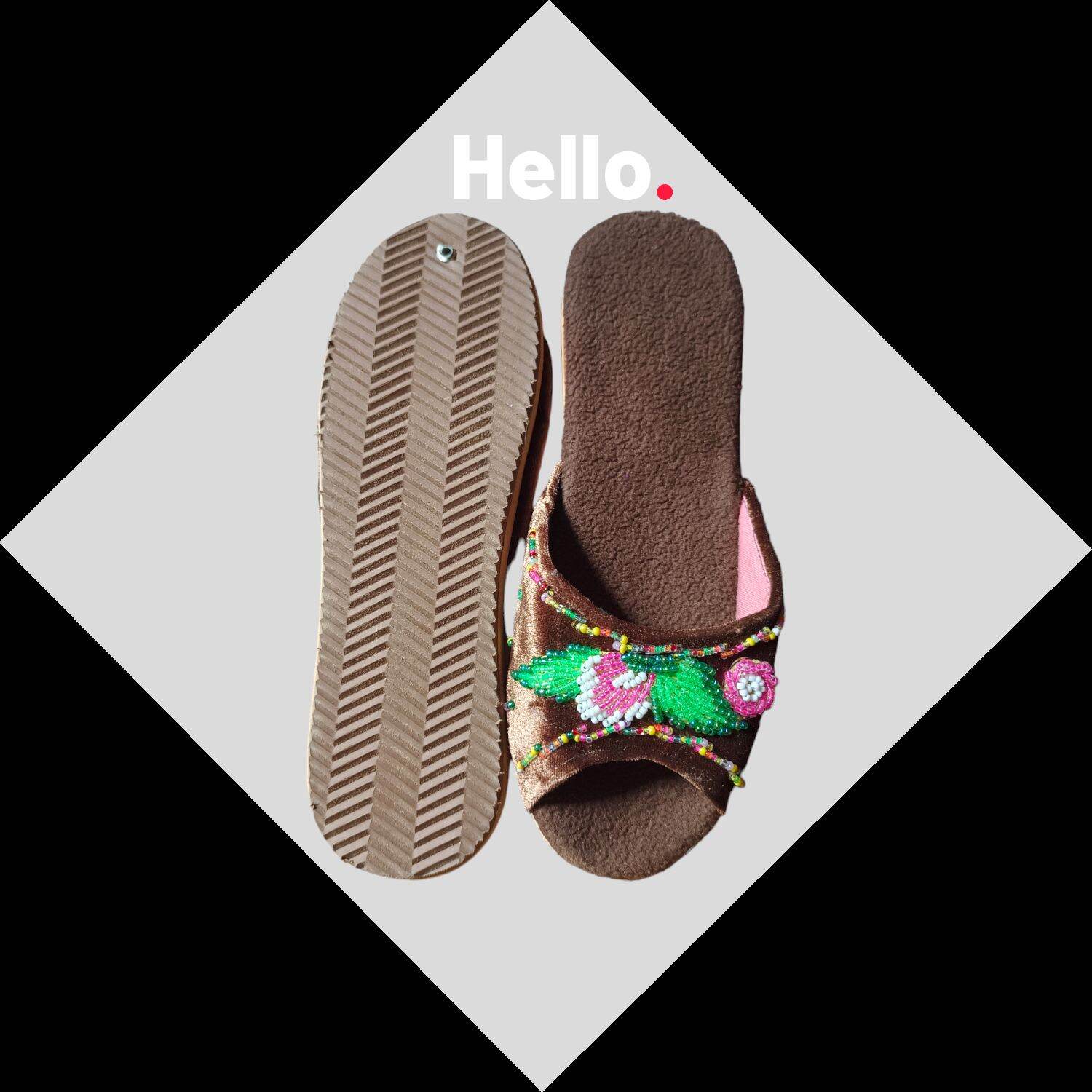 ALPOMBRA SANDALS FOR WOMEN | Lazada PH