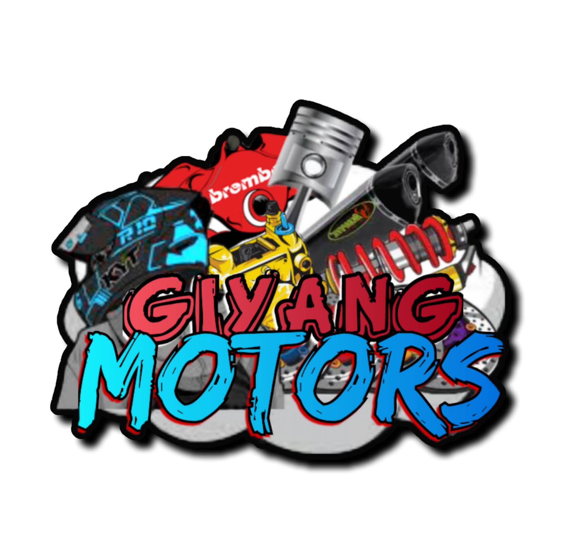GIYANG MOTORS Philippines Official Online Store | Shop Now on Lazada