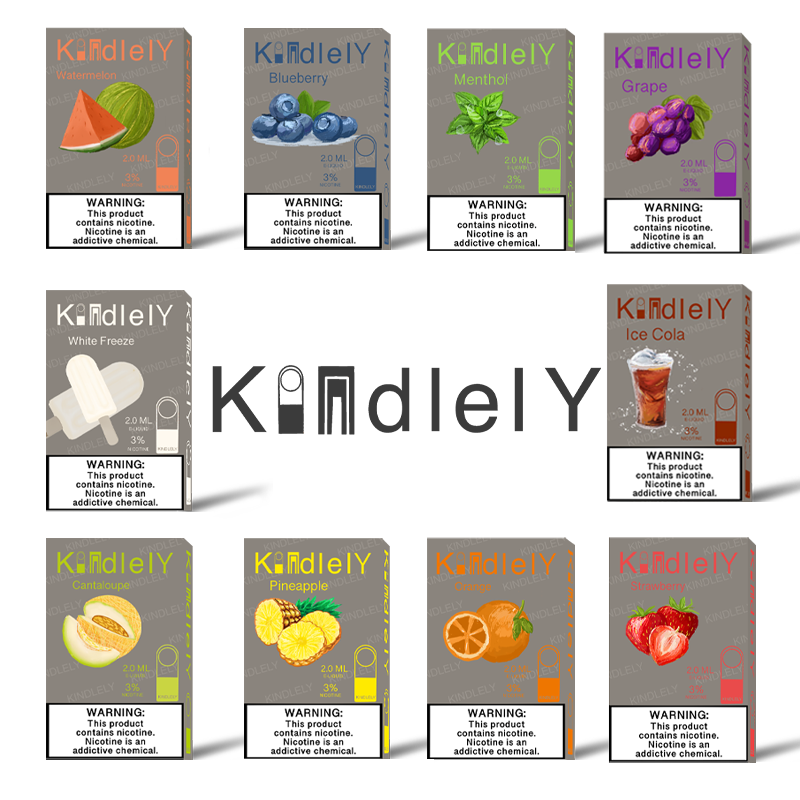 🔥Refillable Empty Pod For RELX Infinity Essential Phantom Ceramic Core ...