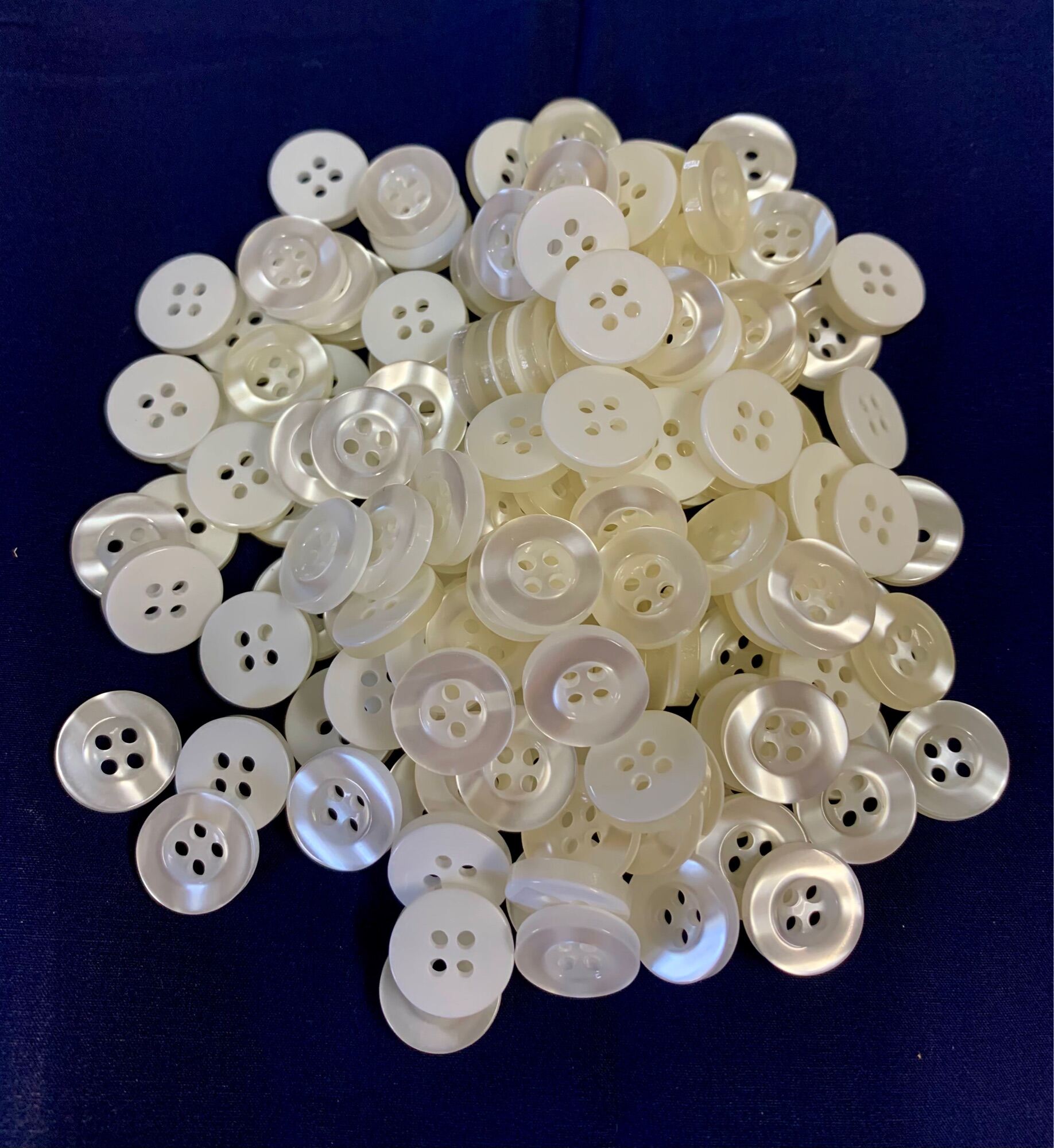 🇮🇹Trubenized buttons 🇮🇹12 pieces per pack | Lazada PH