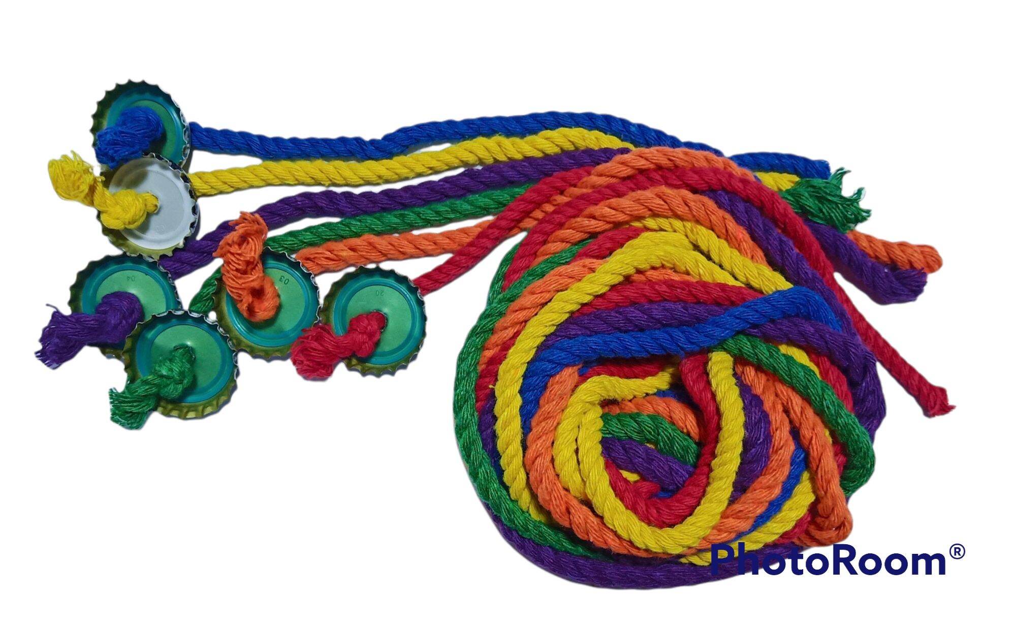 Trumpo tali (top string) | Lazada PH