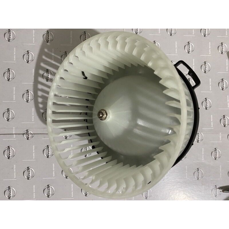 Mazda 3 AC Front Blower Motor (Left and Right Rotation) | Auto Aircon ...