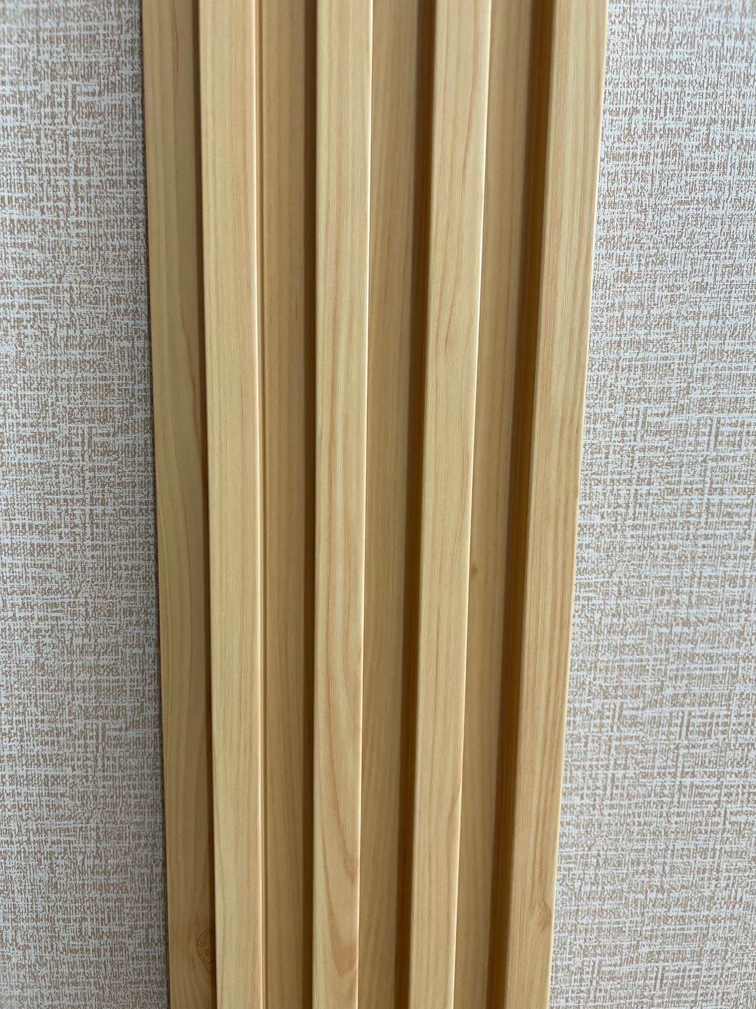 PVC Wall Panels/ Ceiling Panel Best Quality PVC Fluted Panels for ...