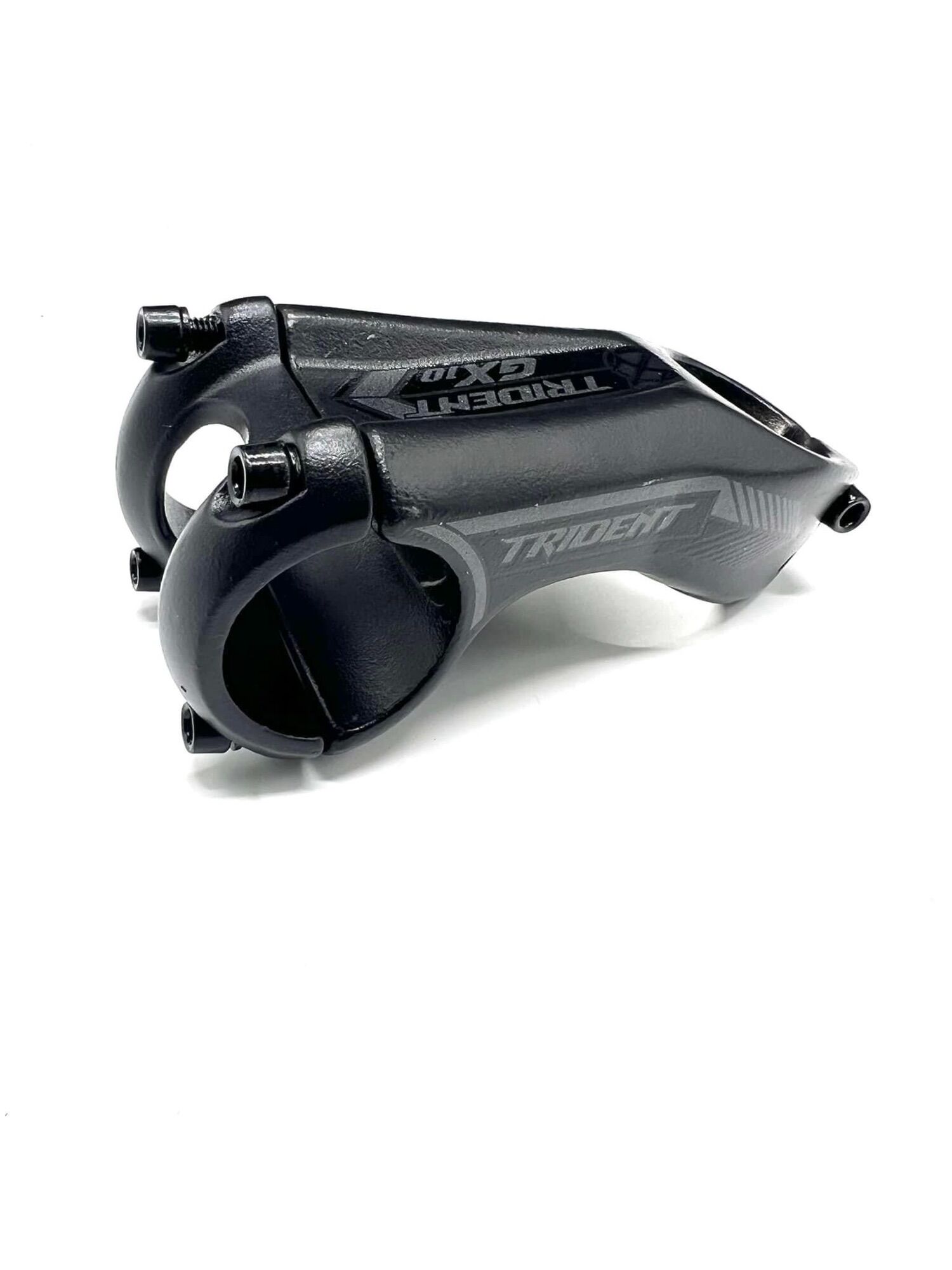 Trident GX10 Negative Alloy stem 31.8 * 60mm LOWEST GUARANTEED PRICE ...