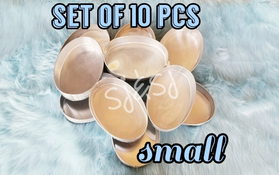 Llanera Small Size Set of 10 pcs | Lazada PH