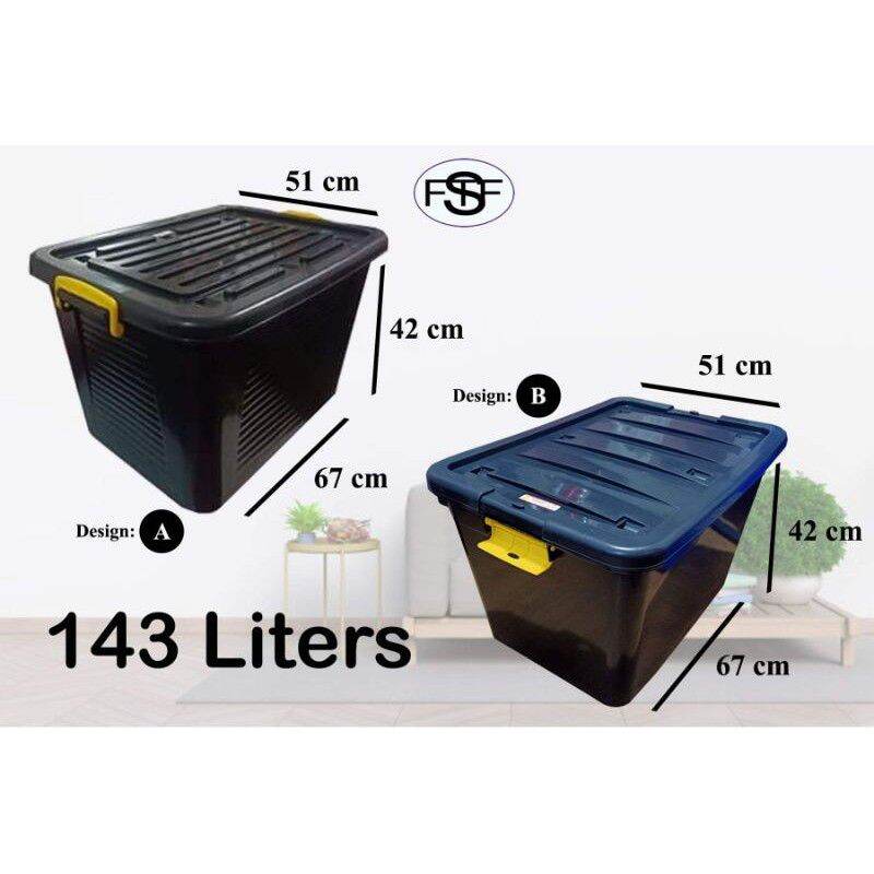 J&T ,SANYO STORAGE BOXES | Lazada PH