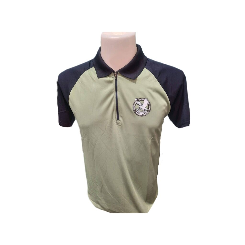 Brotherhood Polo Shirts TFOE | Lazada PH