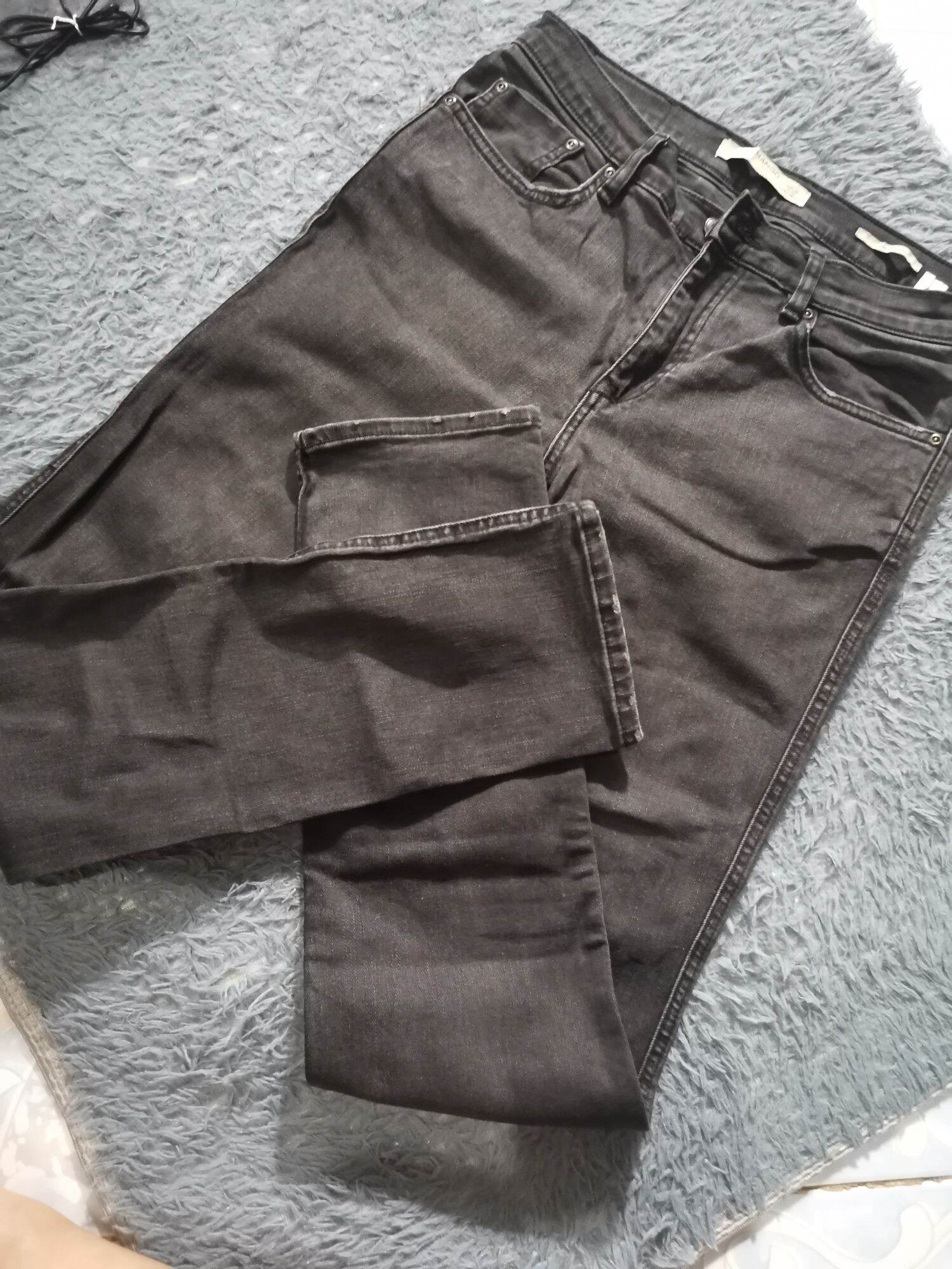 Original Mango Jeans for Men | Lazada PH