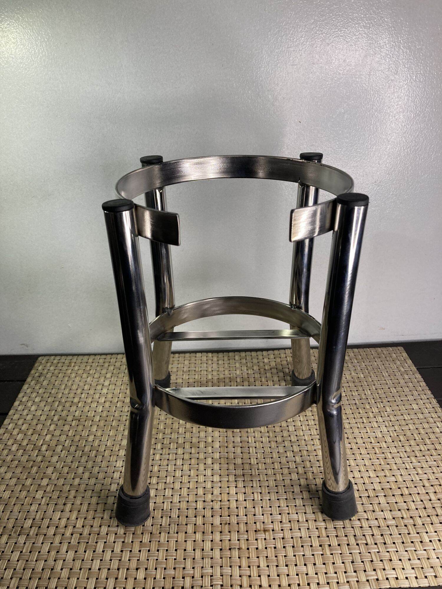 Fire Extinguisher Stand Pure Stainlsss | Lazada PH