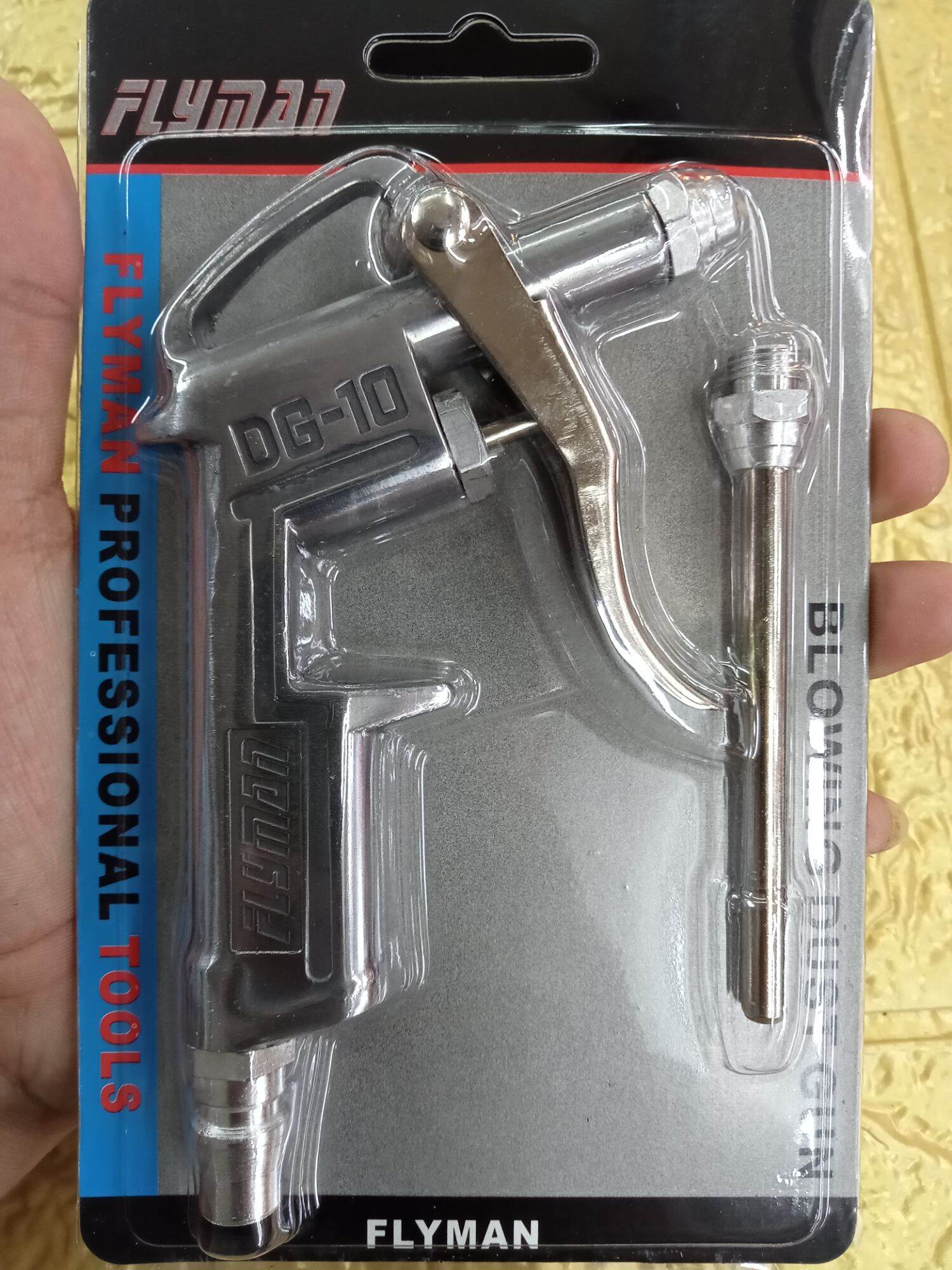 Blowing Dust Gun / Air duster Gun | Lazada PH