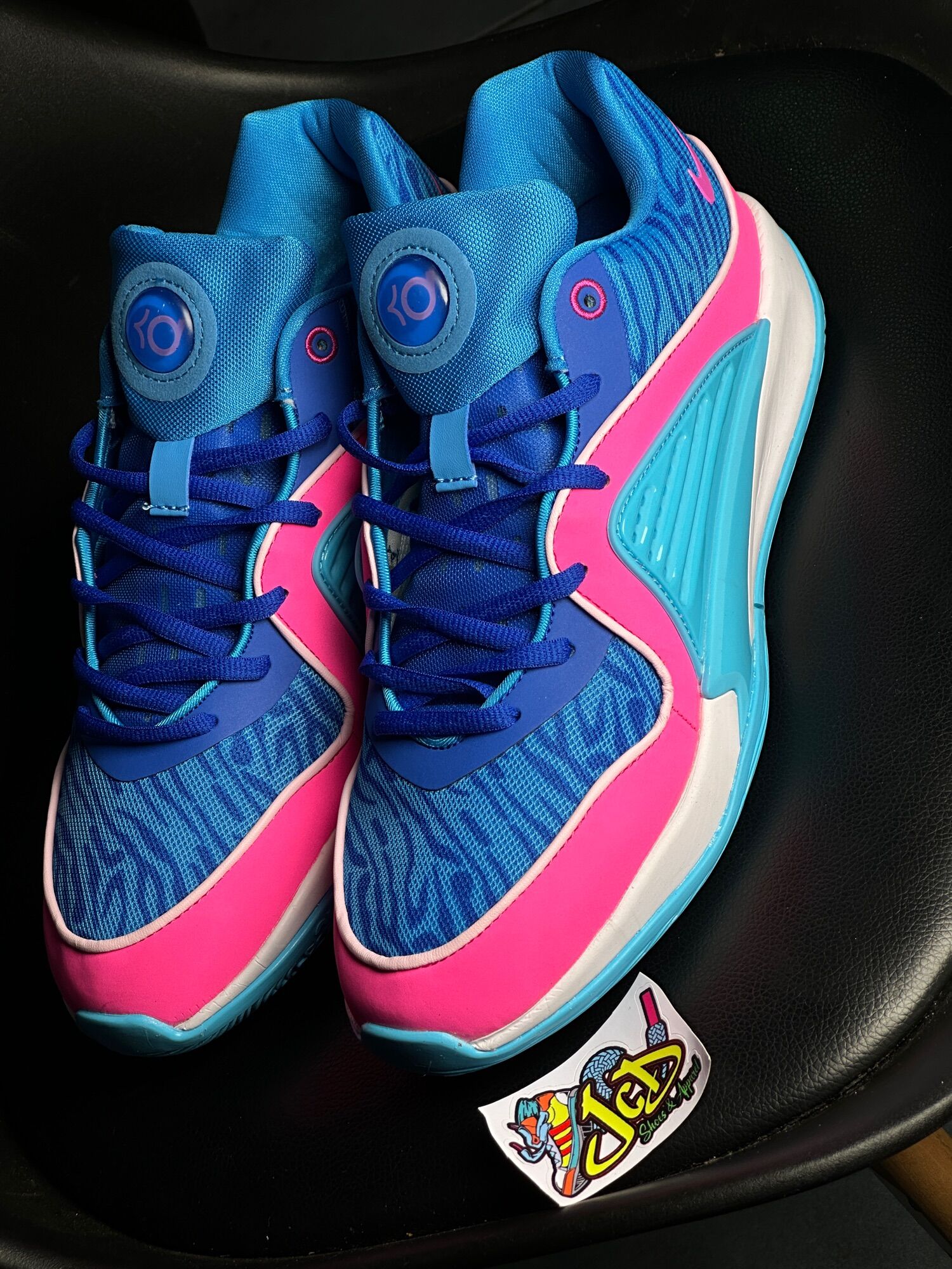 Kd 16 Shoes