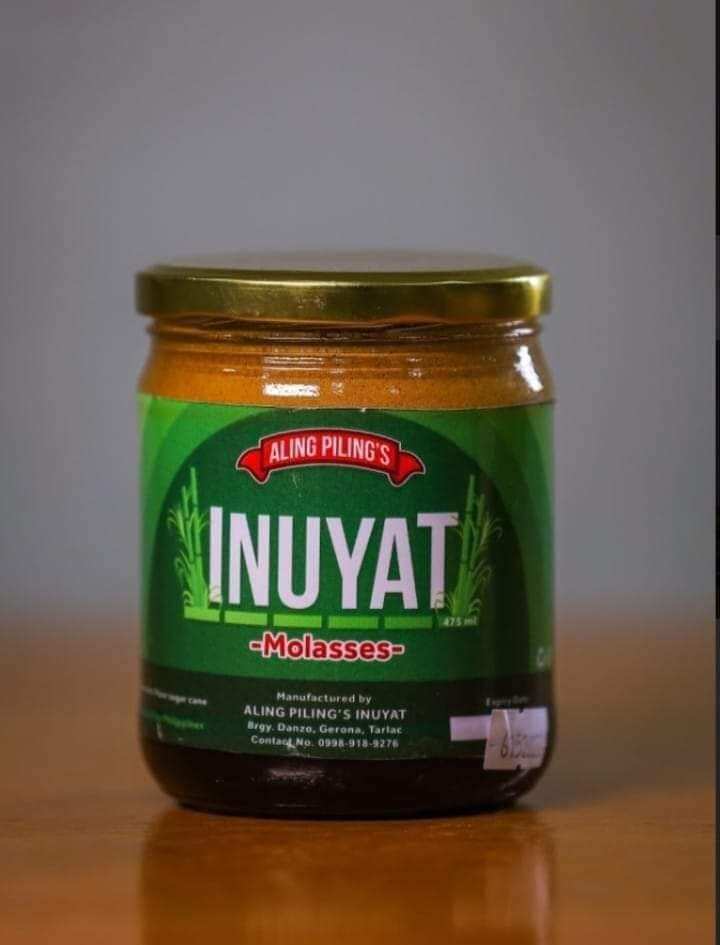 Aling Piling Inuyat 475ml | Lazada PH