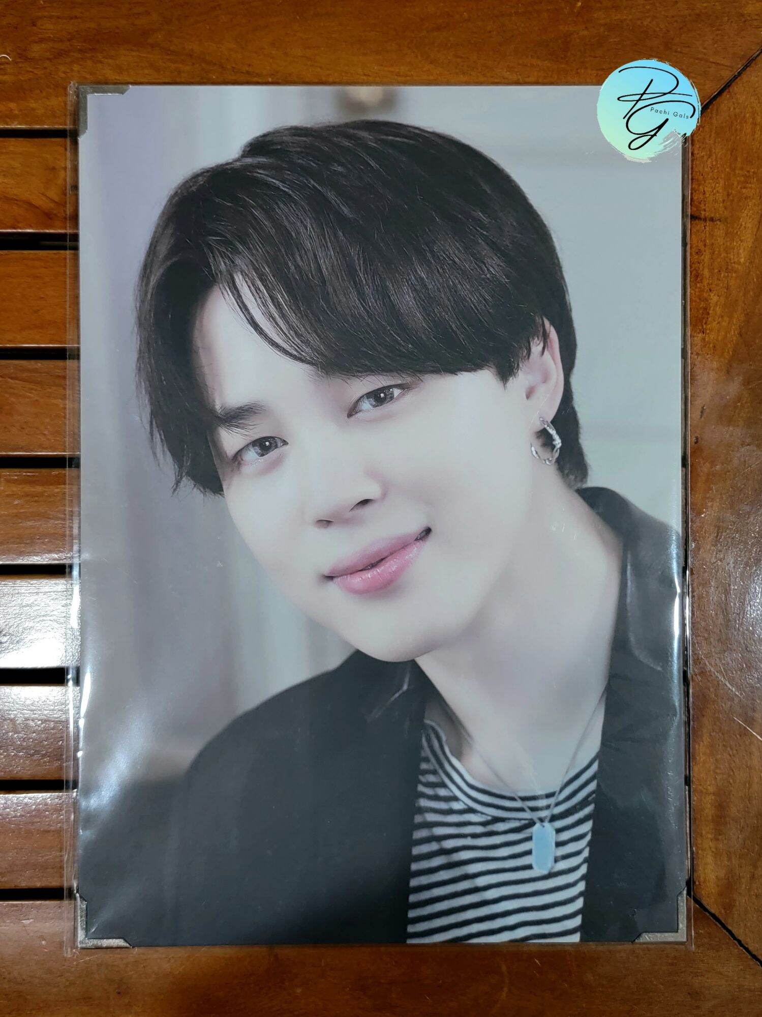 BTS PTD Premium Photo Jimin | Lazada PH
