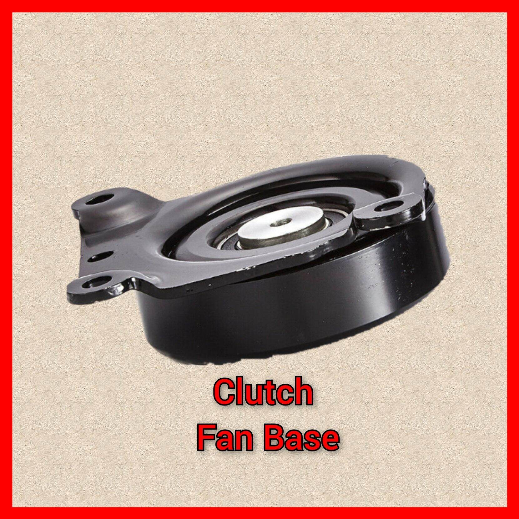 OEM Ford Ranger clutch fan for 2.2 and 3.2 engine BT50 | Lazada PH
