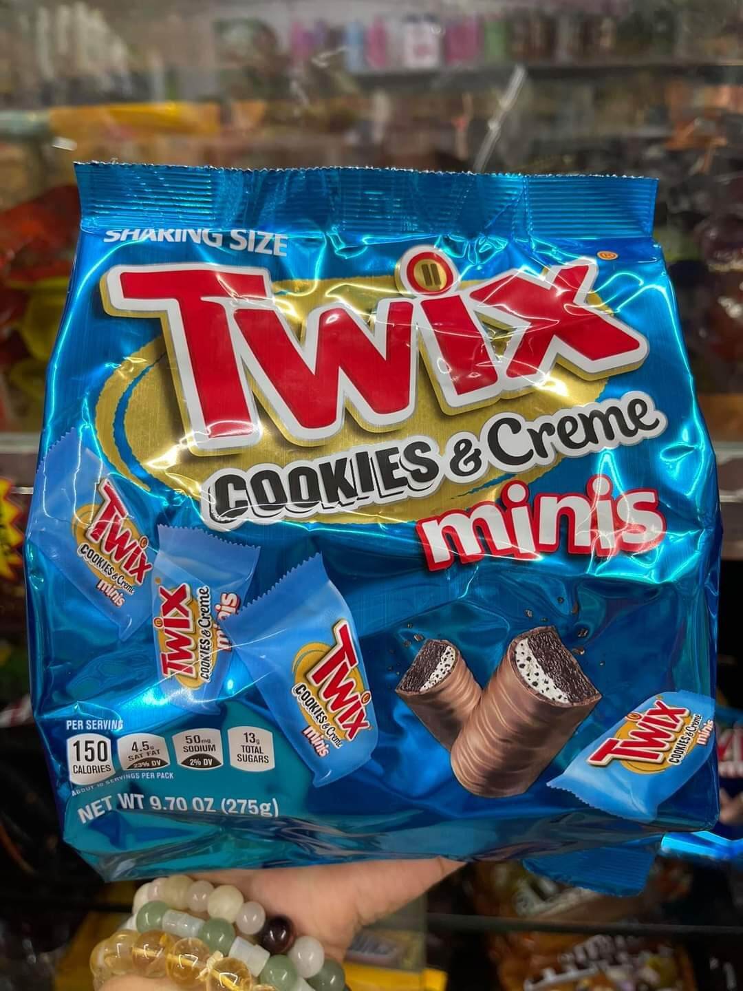 twix minis sharing pack | Lazada PH