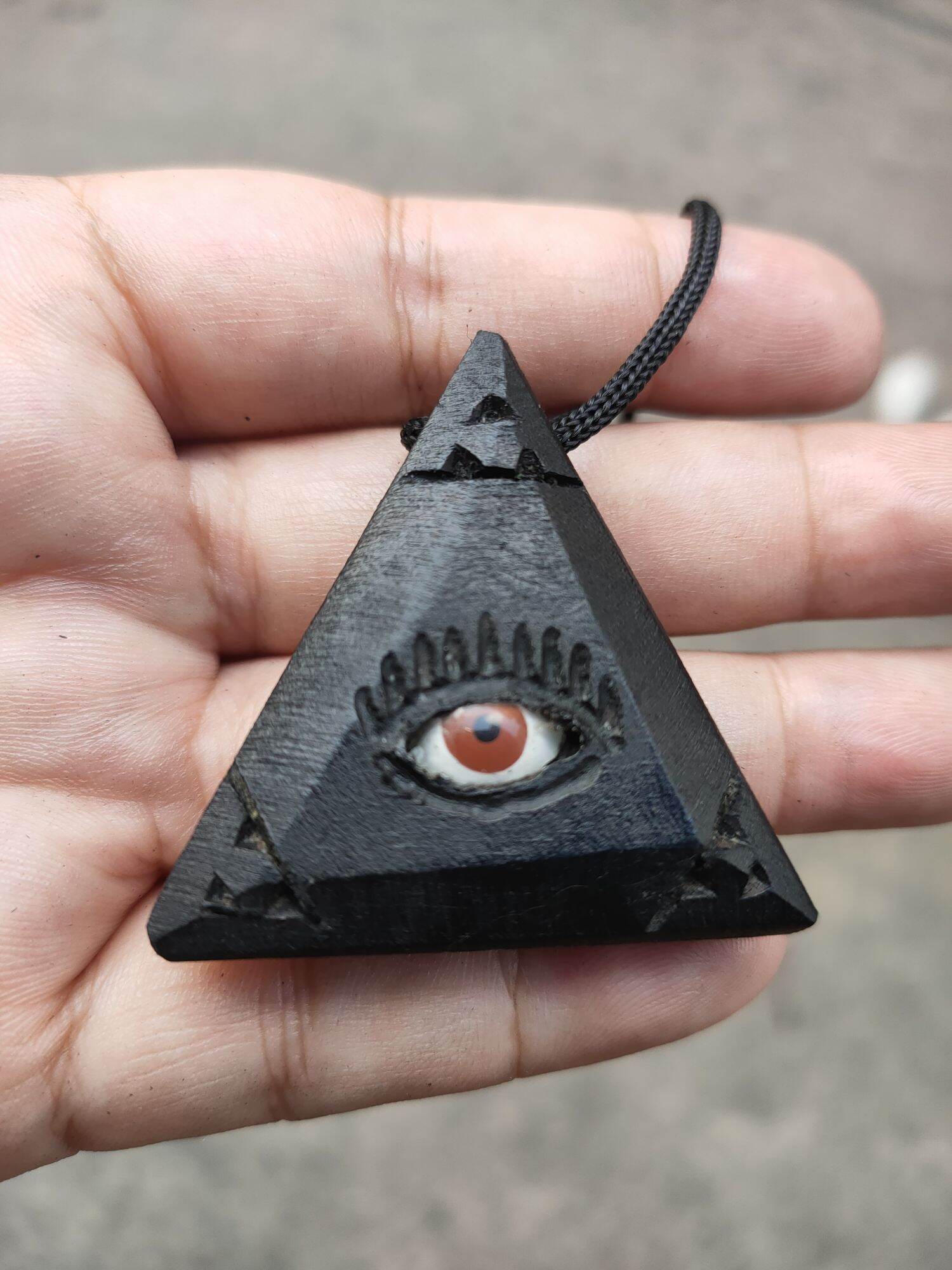 Dignum Trespico Eye Baliktaran with Orasyon | Lazada PH