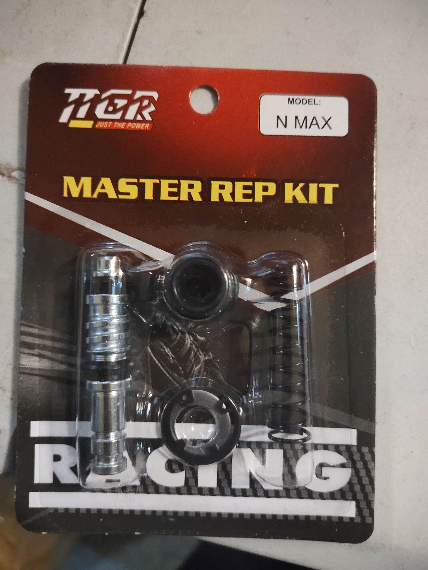 brake master repair kit Yamaha nmax | Lazada PH