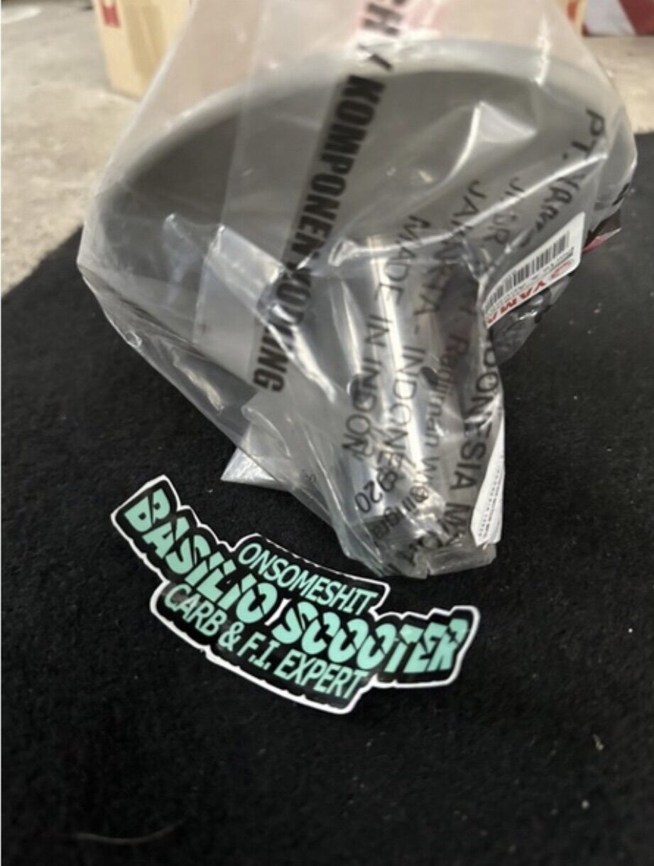 GENUINE MALE TORQUE DRIVE for Mio i 15, Mio Gravis, Mio Gear, Gravis ...