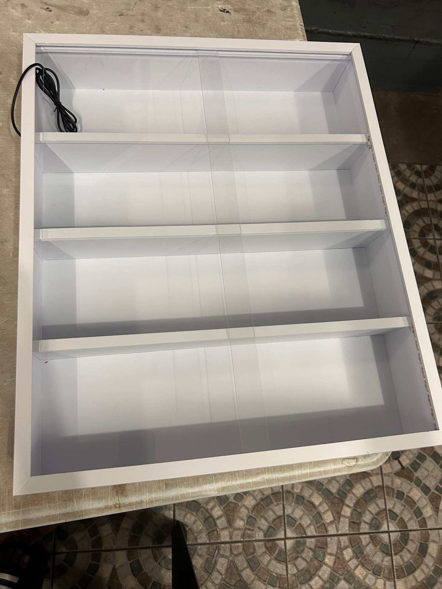 24 slots popmart display case | Lazada PH