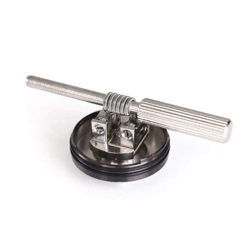 GEEKVAPE Z RDA ZEUS RDA LEGIT ZEUS ATTY ATOMIZER | Lazada PH