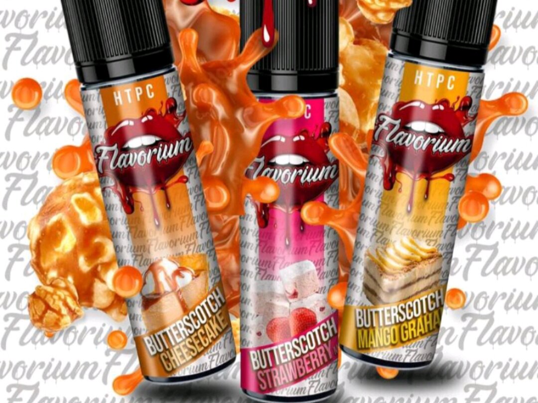 Flavorium PH - The first of its kind -the Philippines first HTPC liquid ...