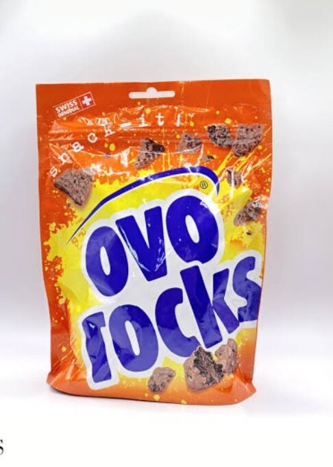 Ovomaltine Ovo Rocks 70g | Lazada PH