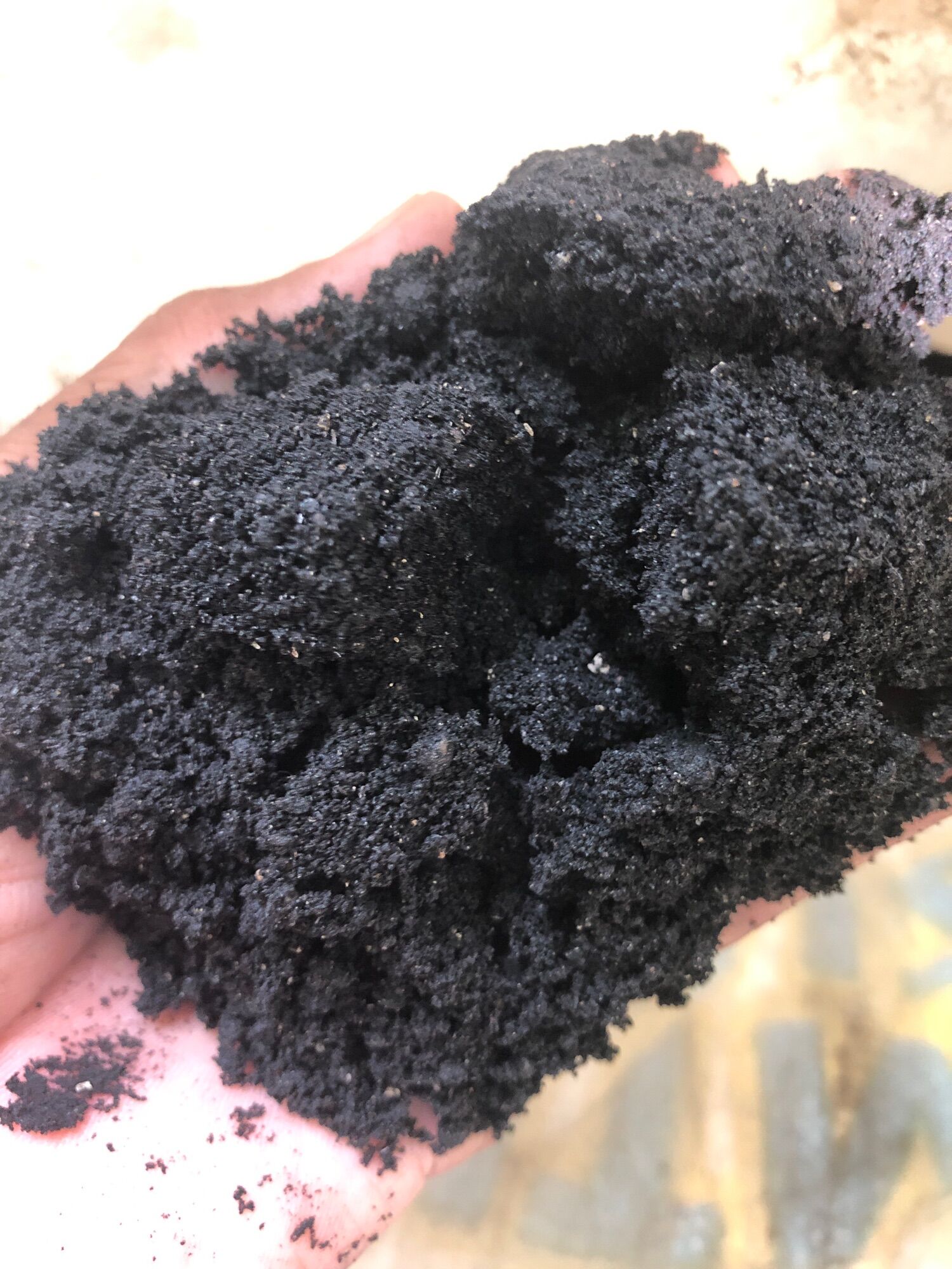 Plantmate Organic Fertilizer with Micro-organisms for Ornamental ...