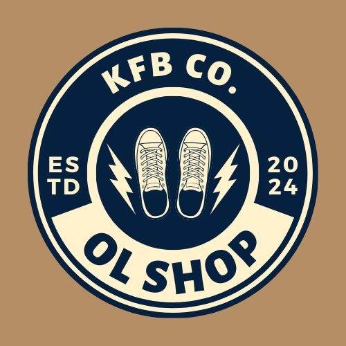 KFB Co. Official Store in the Philippines, Online Shop 01 2025