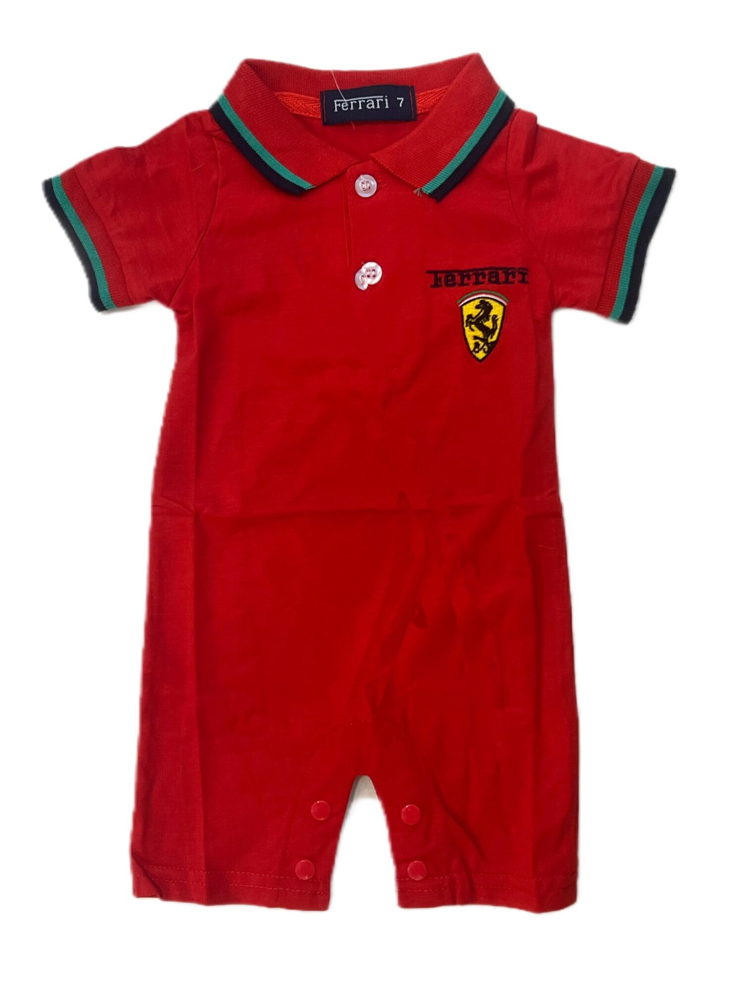Baby Ferrari 0-24month | Lazada PH