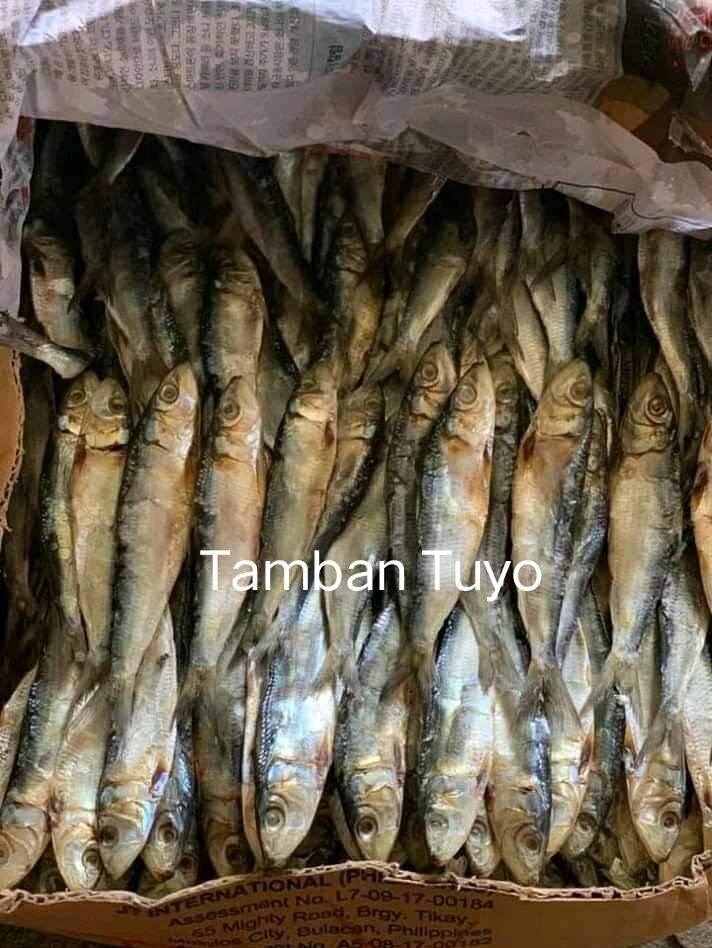 Pagkaing Dagat