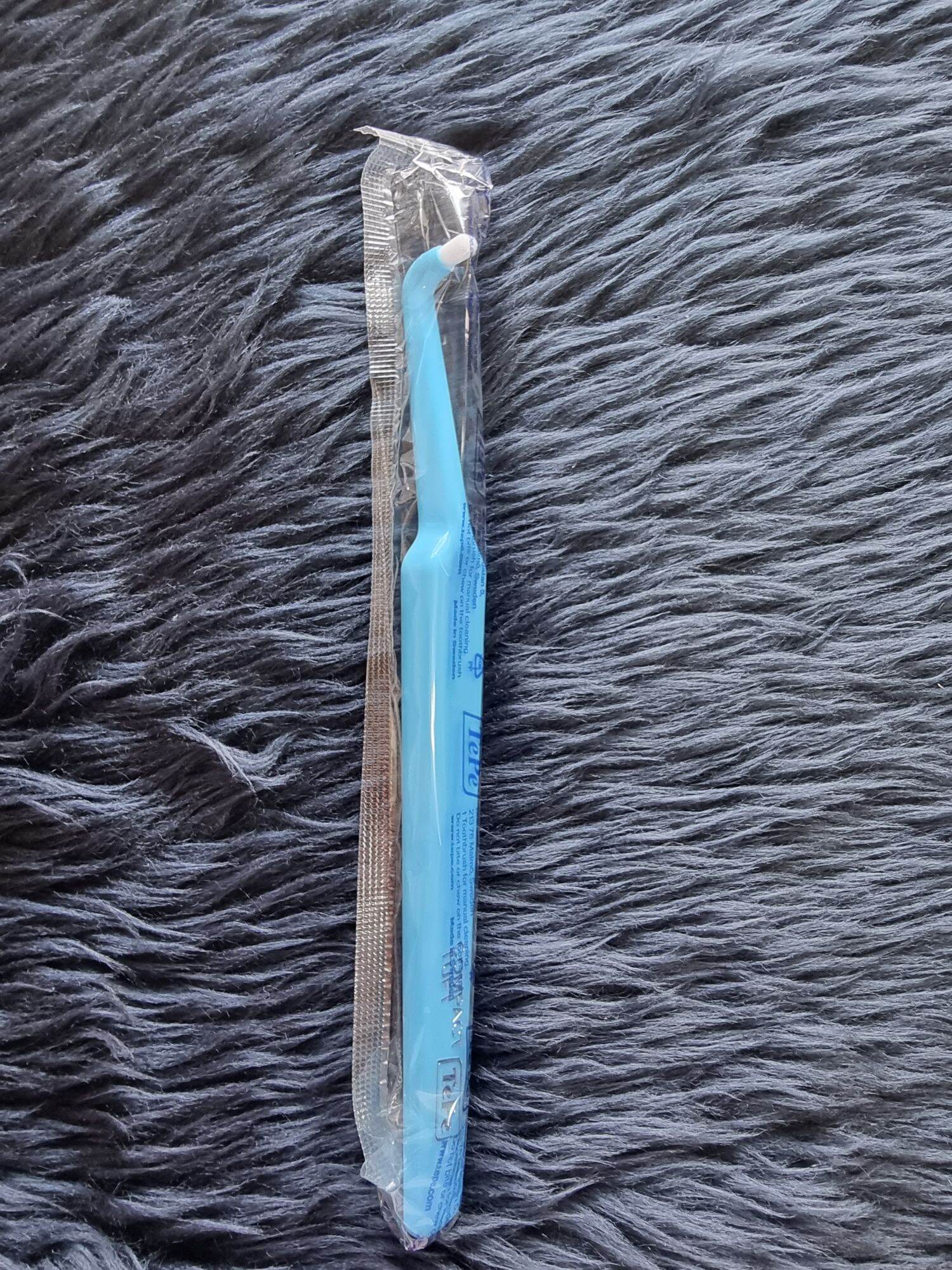 TePe Compact Tuft Toothbrush | Lazada PH