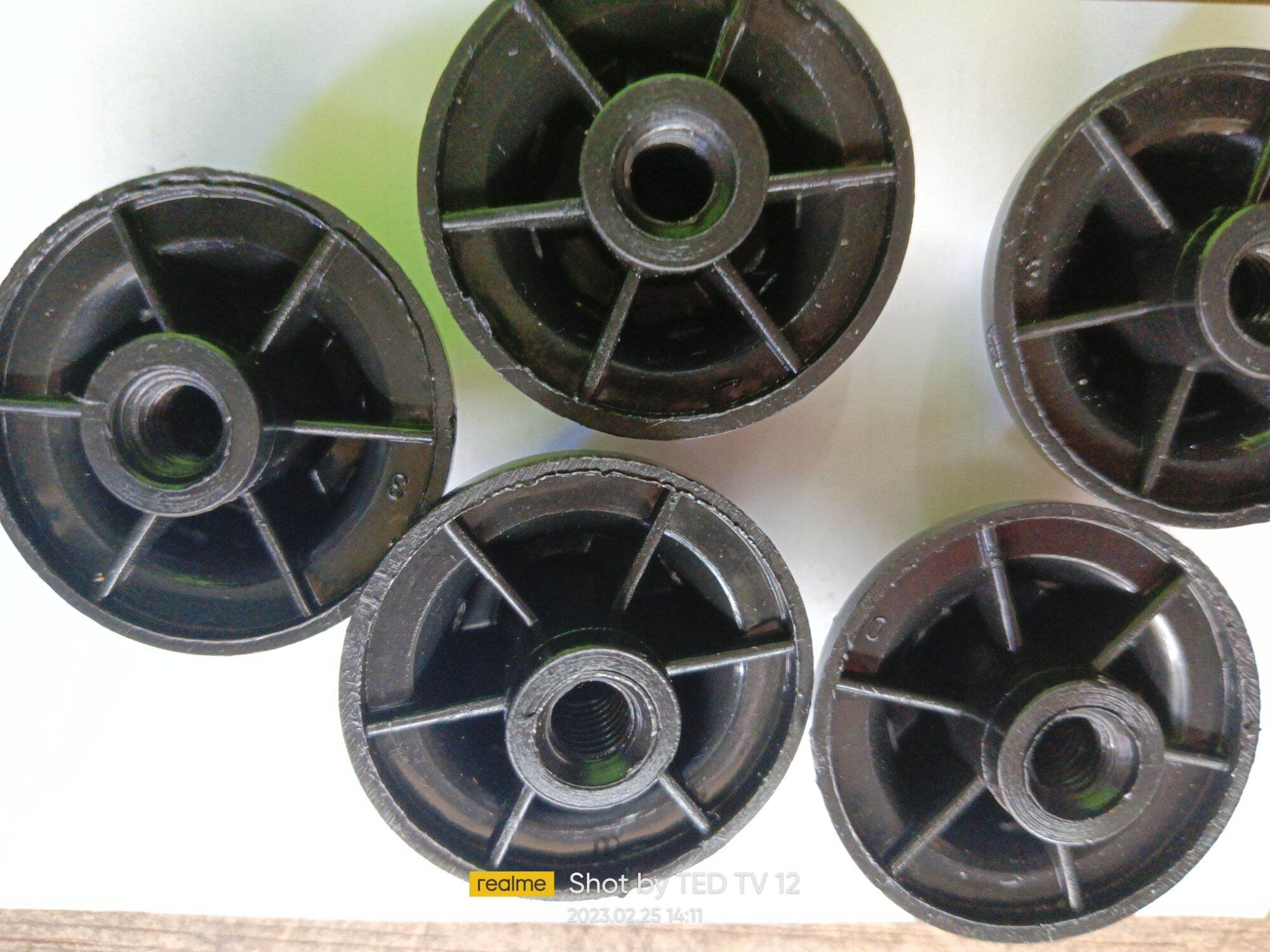 ELECTRIC FAN BLADE LOCK( STANDARD) | Lazada PH