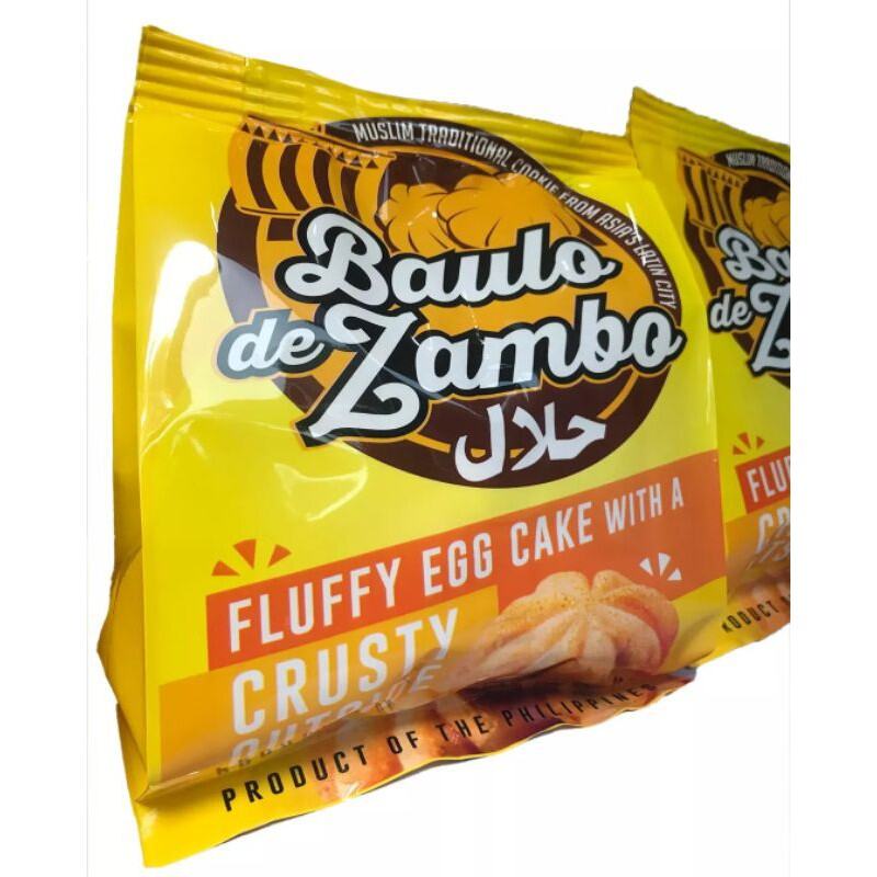 Baulo / Baulu de Zamboanga 150g | Lazada PH