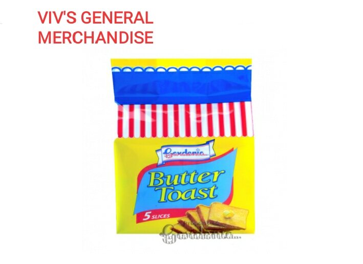 Gardenia Butter Toast ( 125g ) | Lazada PH